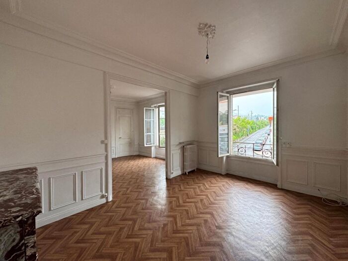 Appartement 4 pièces à vendre à Saint-Étienne, Jacquard, Préfecture