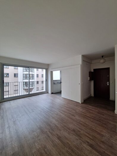 Appartement à vendre - Paris e  - 1 pièce