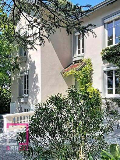 Maison 6 pièces à vendre à Fontaines-sur-Saône