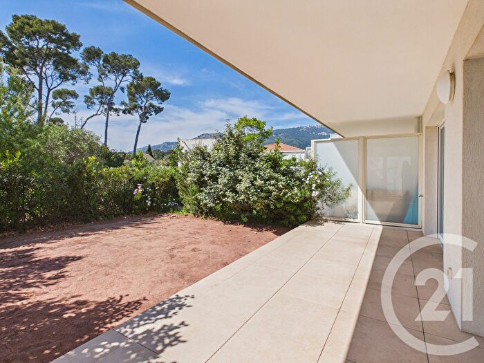 Toulon, Les Ameniers : Appartement 2 pièces à vendre