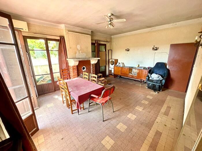 Maison 6 pièces à vendre à Nice, Saint-Roman de Bellet