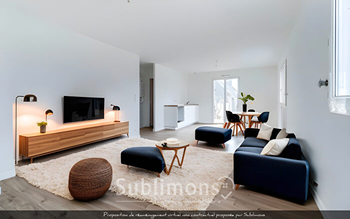 Maisons à vendre et appartements à louer - 1