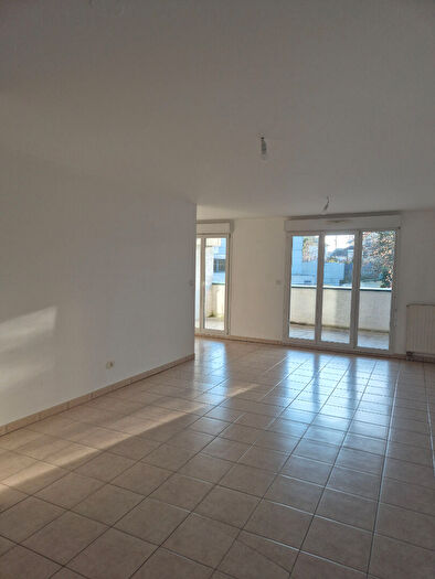 Appartement à louer - Besançon, Saint-Claude, Torcols, Chailluz - 3 pièces - 2 chambres