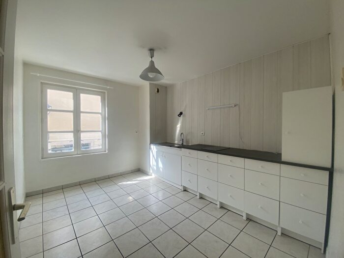 Appartement 3 pièces à louer à Montbrison, Centre-ville