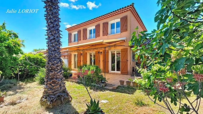 Montagnac - Maison 5 pièces à vendre