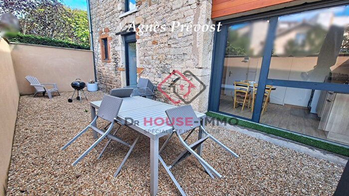 Maison à vendre - Anse - 4 pièces - 3 chambres