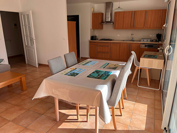 Appartement 3 pièces à louer - Cessy