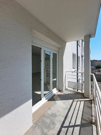 Épinal, Rive droite : Appartement 5 pièces à vendre