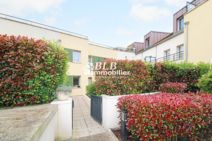 Appartement 3 pièces à vendre - Rambouillet, Bel-Air, Racinay, Pierrefite