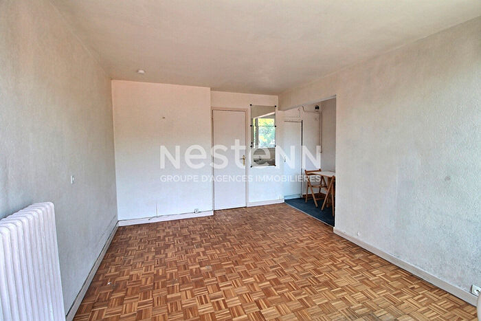 Appartement à vendre - Massy, Centre-ville - 1 pièce