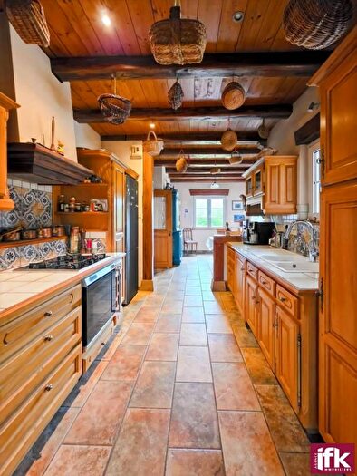 Maison à vendre - Colmar - 10 pièces - 9 chambres