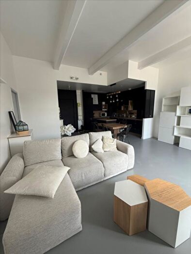 Appartement 3 pièces à louer - Nancy, Centre-ville, Charles III