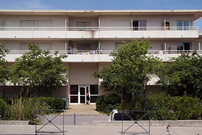 Appartement 1 pièce à louer à Montpellier, Alco