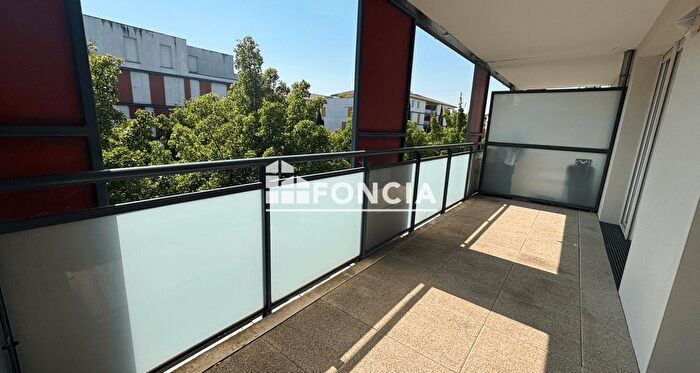 Appartement 2 pièces à vendre - Colomiers, Naspe Sélery