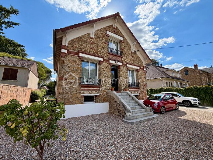 Maison 5 pièces à vendre - Arpajon