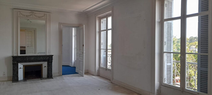 Appartement à vendre - BayonneBayonaBaiona, Petit-Bayonne - 7 pièces - 4 chambres