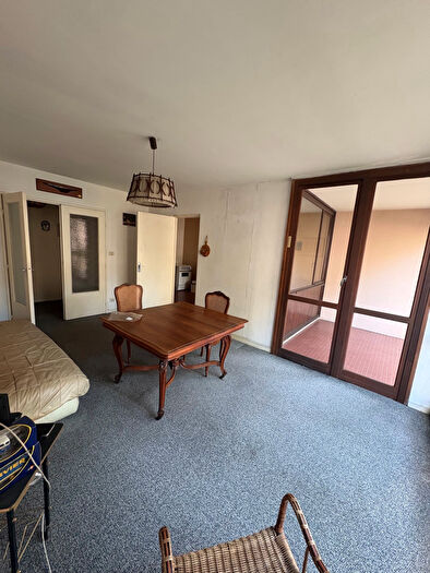 Villeurbanne, Ferrandière, Maisons Neuves - Appartement 3 pièces à vendre