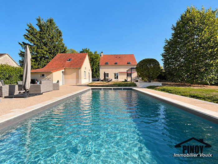 Blennes : Maison 6 pièces à vendre