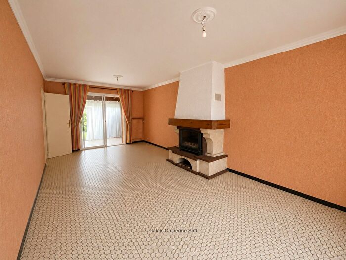 Maison 6 pièces à vendre à Cuincy