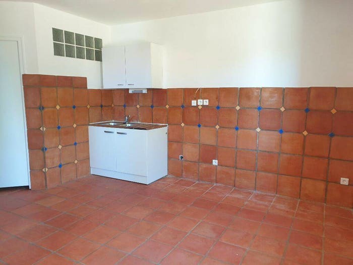 Appartement 2 pièces à louer à Oraison