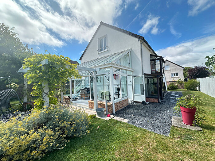 Maison à vendre - Saint-Julien-les-Villas