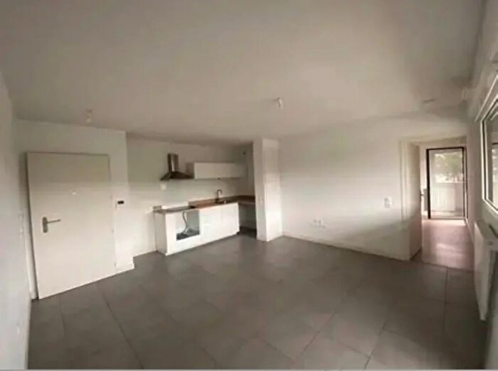 Appartement à vendre - Mérignac, Capeyron - 2 pièces - 1 chambre