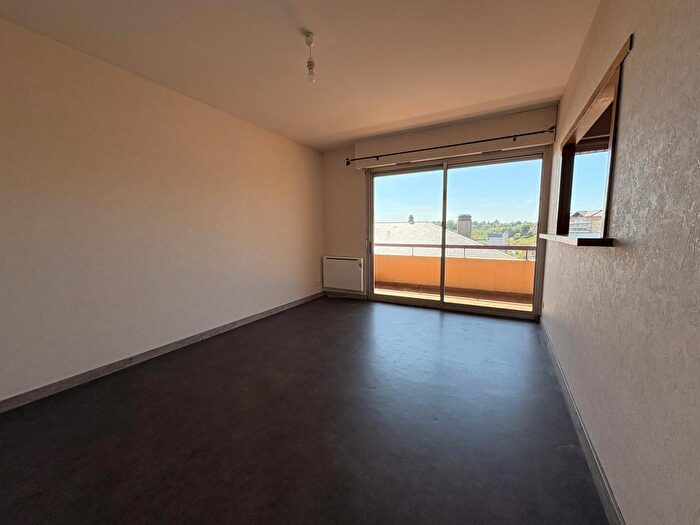 Rodez, Gourgan, Paraire : Appartement 2 pièces à louer