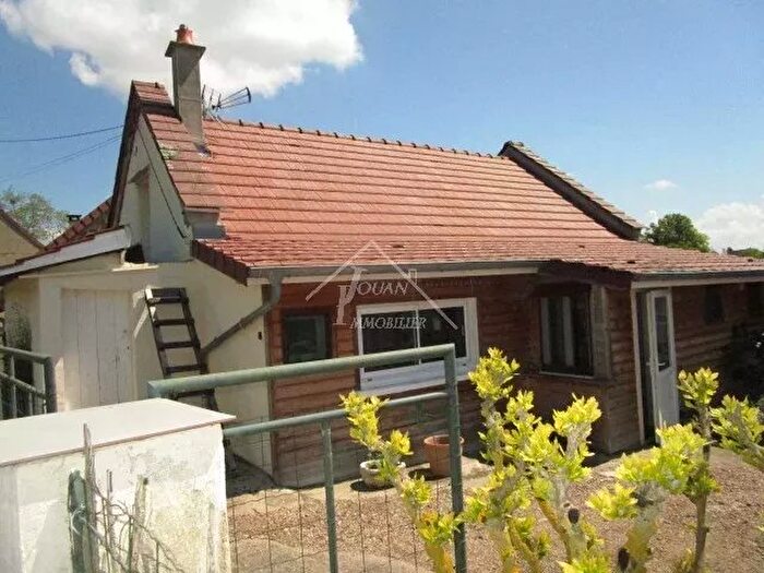 Maison à vendre - Saint-Loup - 5 pièces - 1 chambre