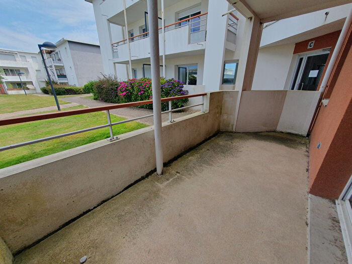 Appartement 2 pièces à vendre - Ploërmel