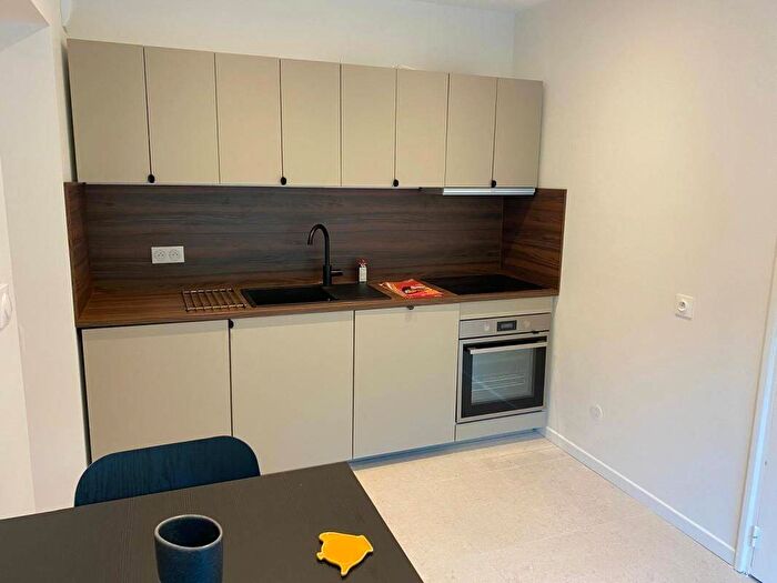 Appartement 2 pièces à louer à Chavril, Sainte-Foy-lès-Lyon