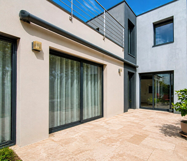 Maison 5 pièces à vendre - La Rochelle, La Genette
