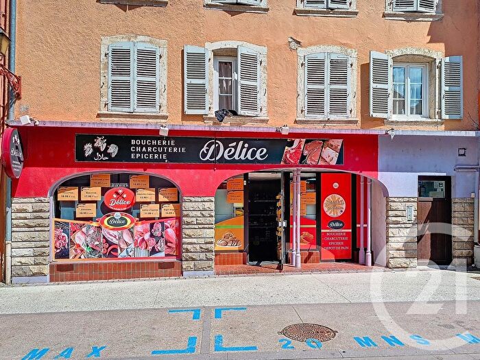 Appartement à louer - Delle - 1 pièce