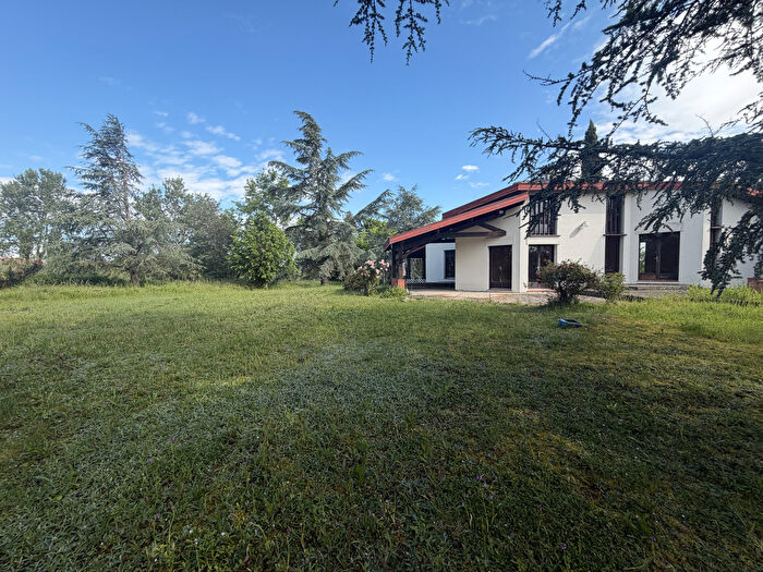 Bondigoux - Maison 5 pièces à vendre