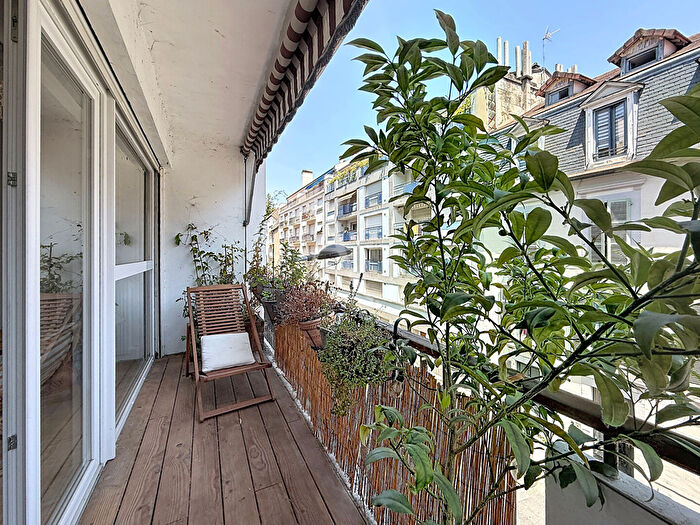 Pau, Dufau, Tourasse - Appartement 3 pièces à vendre
