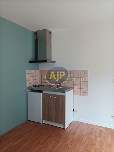 Appartement 2 pièces à louer - Pontivy