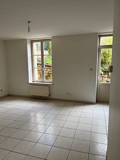 Appartement à louer - Ars-sur-Moselle - 3 pièces - 2 chambres