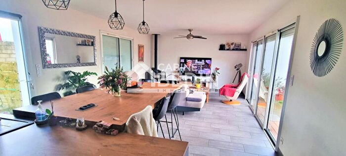 Maison à vendre - Saint-Vincent-de-Paul - 3 pièces - 3 chambres