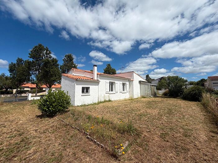 Maison 3 pièces à Saujon, à vendre