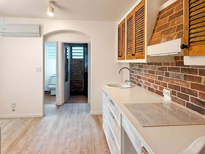 Appartement 3 pièces à vendre - Saint-Paul, Boucan, Canot