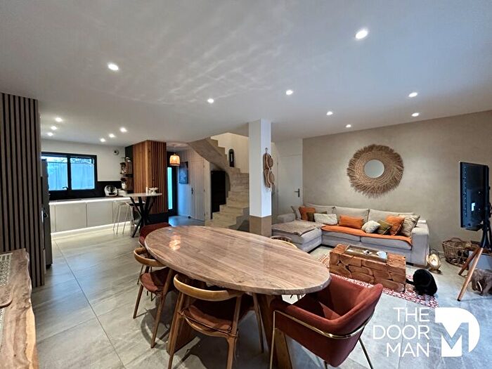 Maison 5 pièces à vendre - Le Pradet