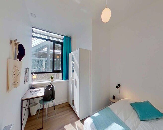 Garches - Appartement 9 pièces à louer