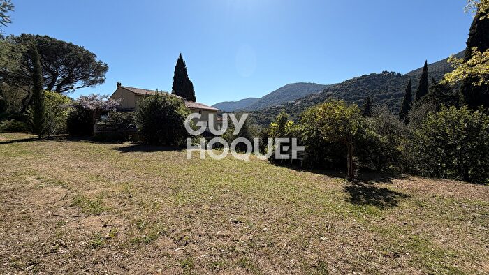 Maison 5 pièces à Cavalaire-sur-Mer, Moulin, Collières, Eau Blanche, à vendre
