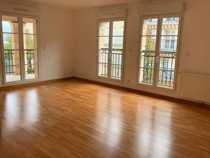 Reims, Europe, Chemin Vert : Appartement 3 pièces à louer