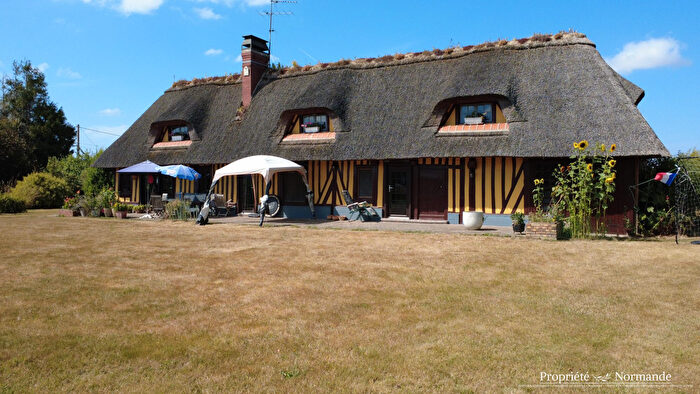Maison 7 pièces à vendre - Pont-Audemer
