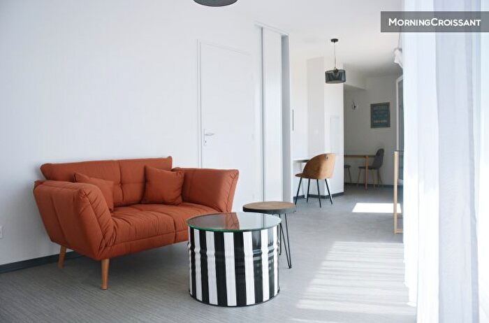 Appartement 3 pièces à Montpellier, Alco, à louer