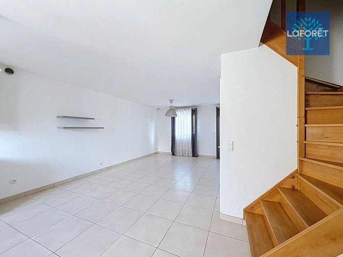 Maison 4 pièces à Bois Saint Martin-Yvris-Richardets-Monfort, Noisy-le-Grand, à louer