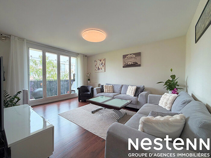 Appartement 3 pièces à Champigny-sur-Marne, Plant, Tremblay, à vendre