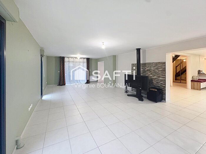 Maison 8 pièces à vendre - Vers-sur-Selle, Vers-sur-Selles