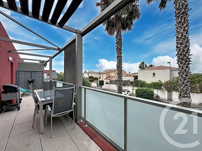 Appartement 4 pièces à Mauguio, Marius Roustan, Louise Michel, à vendre