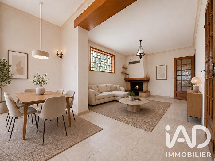Chartres, Coteau d'Aboville : Maison 6 pièces à vendre